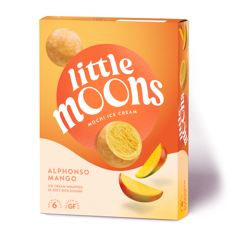 Flavours - Little Moons