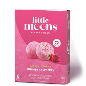 Flavours - Little Moons