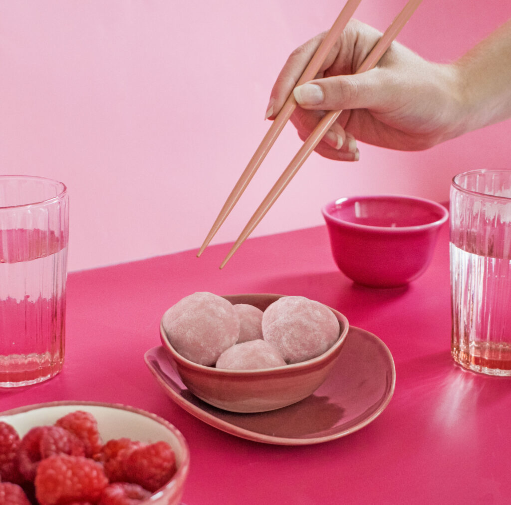 EVERYTHING YOU NEED TO KNOW ABOUT MOCHI ICE CREAM - Little Moons